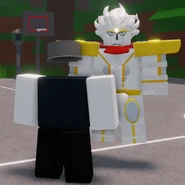 Stands | Inevitable Town Wiki | Fandom