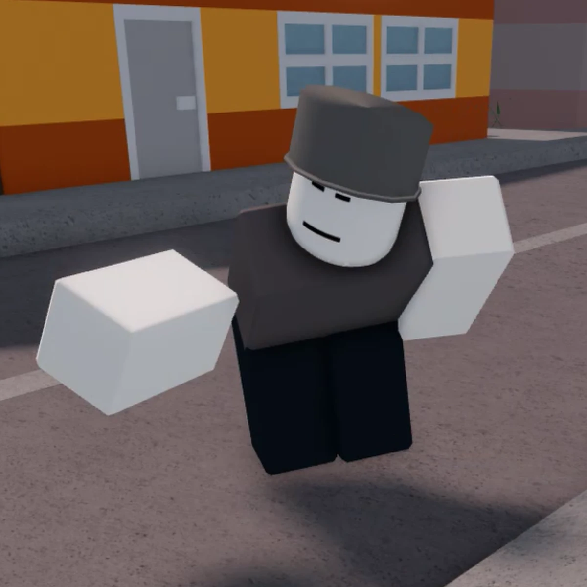 STW | Inevitable Town Wiki | Fandom