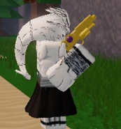 Emperor | Inevitable Town Wiki | Fandom