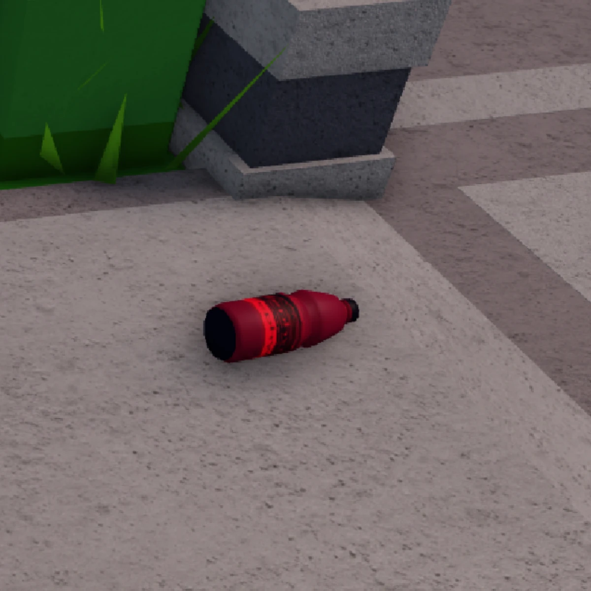 Rokakaka juice | Inevitable Town Wiki | Fandom