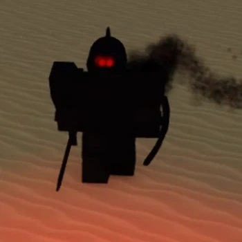 Eye Knight | Inevitable Town Wiki | Fandom