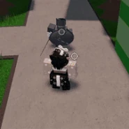 Sanji | Inevitable Town Wiki | Fandom