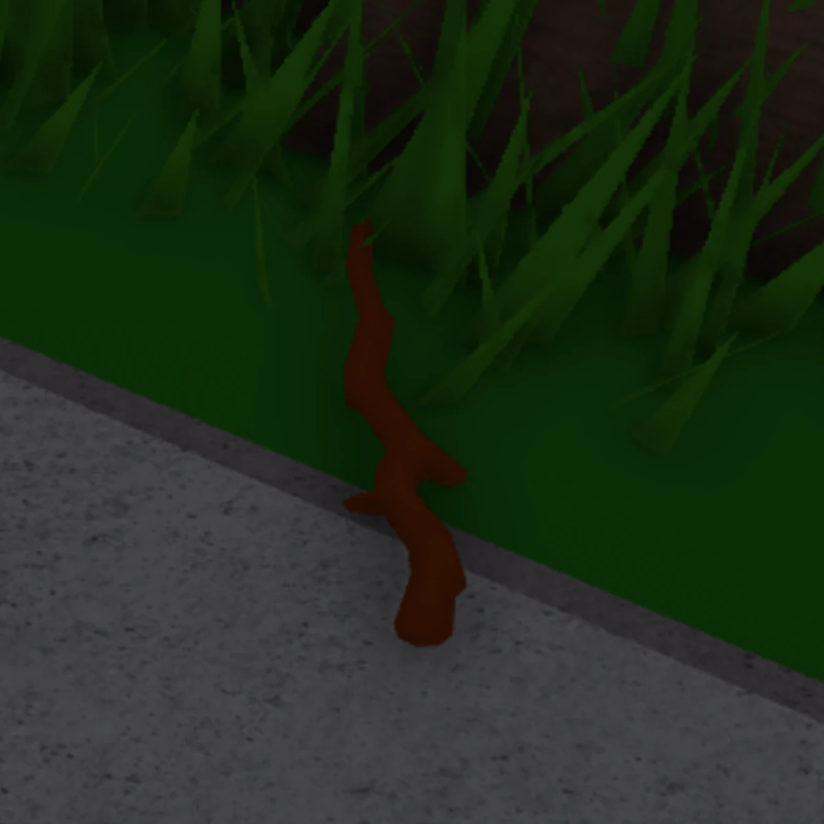 Stick | Inevitable Town Wiki | Fandom