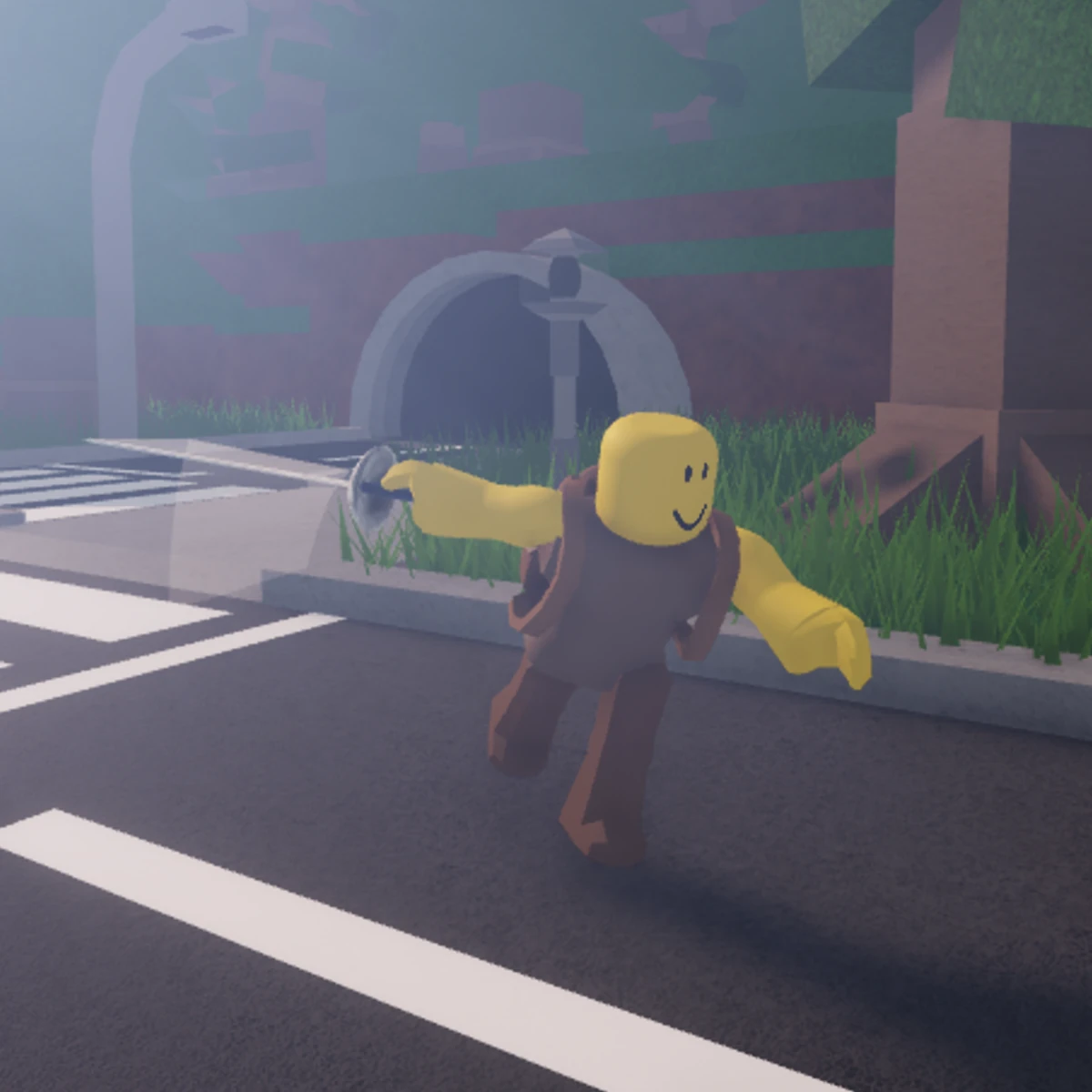 Adventurer Style | Inevitable Town Wiki | Fandom