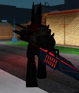 Enemies | Roblox "Infamy" Wiki | Fandom