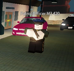 Enemies | Roblox "Infamy" Wiki | Fandom