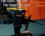 Enemies | Roblox "Infamy" Wiki | Fandom