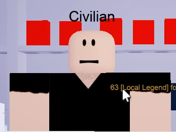 Civilian | Infamy Wiki | Fandom