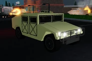 Vehicles | Infamy Wiki | Fandom