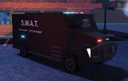 Enemies | Roblox "Infamy" Wiki | Fandom