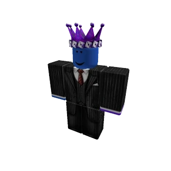 Gronko | Roblox "Infamy" Wiki | Fandom