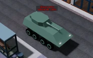 Vehicles | Infamy Wiki | Fandom