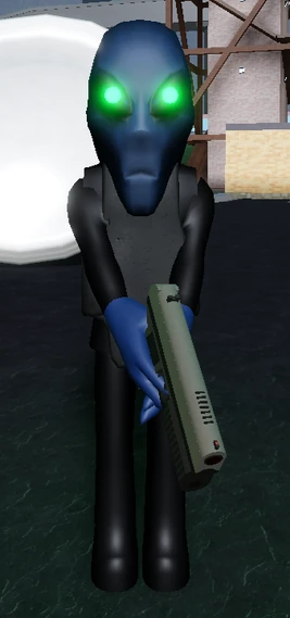 Space Police | Infamy Wiki | Fandom