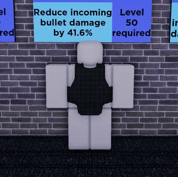 Protection | Roblox "Infamy" Wiki | Fandom