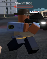 Enemies | Roblox "Infamy" Wiki | Fandom