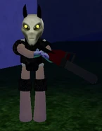 Aliens | Roblox "Infamy" Wiki | Fandom