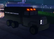 Vehicles | Infamy Wiki | Fandom