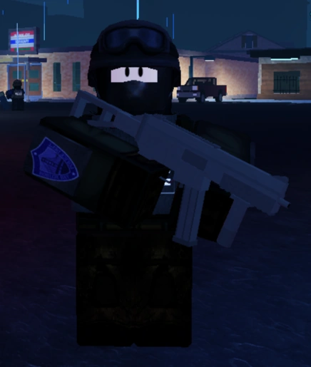 SWAT | Infamy Wiki | Fandom