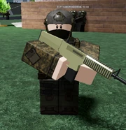 Enemies | Roblox "Infamy" Wiki | Fandom