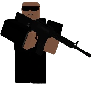 CIA | Infamy Wiki | Fandom