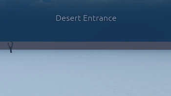 Desert | Roblox "Infamy" Wiki | Fandom