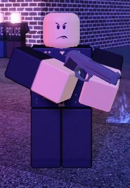 Enemies | Infamy Wiki | Fandom