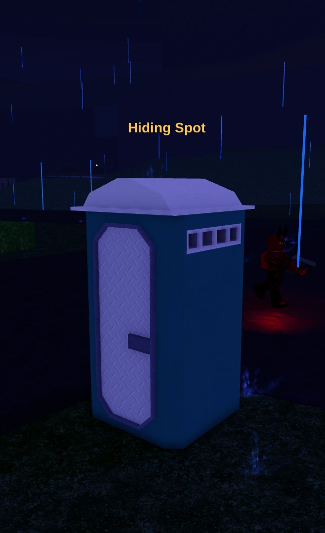 Hiding Spots | Roblox "Infamy" Wiki | Fandom