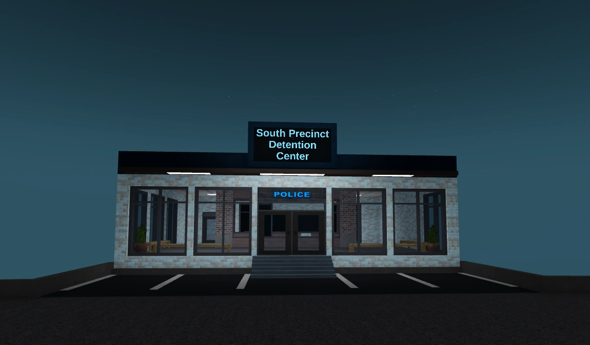 Highway | Infamy Wiki | Fandom