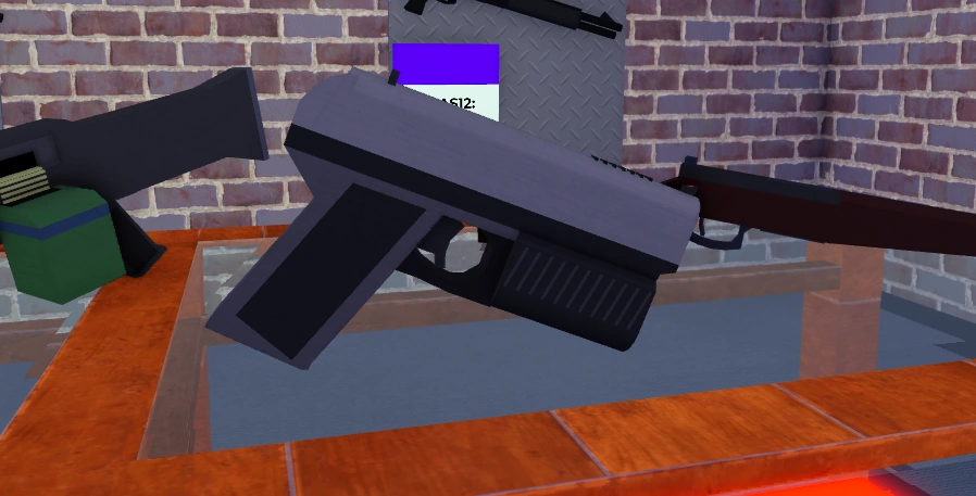 Category:Weapons | Infamy Wiki | Fandom