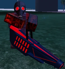 Desert Occultists | Roblox "Infamy" Wiki | Fandom