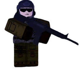 FBI SWAT | Infamy Wiki | Fandom