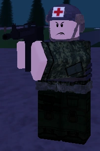 Combat Medics | Infamy Wiki | Fandom