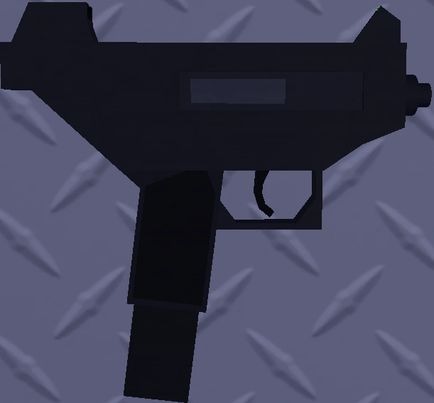 Uzi | Infamy Wiki | Fandom