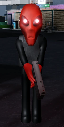 Space Police | Infamy Wiki | Fandom