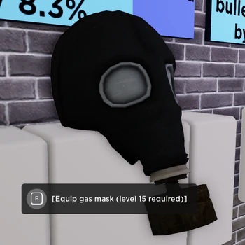 Protection | Roblox "Infamy" Wiki | Fandom