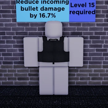 Protection | Roblox "Infamy" Wiki | Fandom