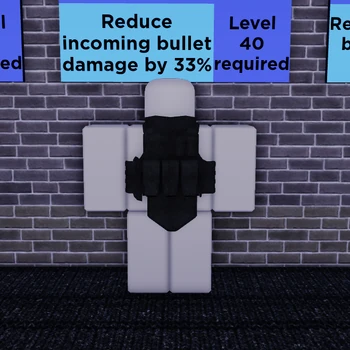 Protection | Roblox "Infamy" Wiki | Fandom