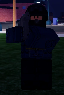 ATF | Roblox "Infamy" Wiki | Fandom