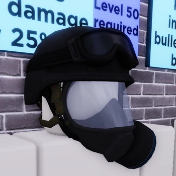Protection | Roblox "Infamy" Wiki | Fandom