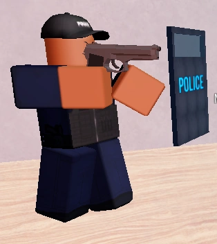 Enemies | Roblox "Infamy" Wiki | Fandom