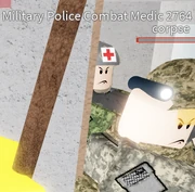 Enemies | Roblox "Infamy" Wiki | Fandom