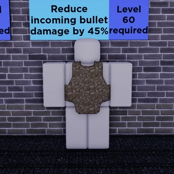 Protection | Roblox "Infamy" Wiki | Fandom