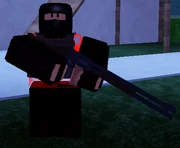 Enemies | Roblox "Infamy" Wiki | Fandom