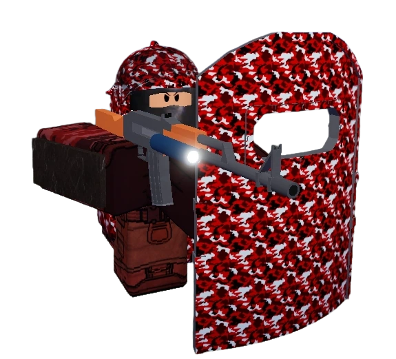 Enforcers | Roblox "Infamy" Wiki | Fandom