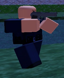 Enemies | Roblox "Infamy" Wiki | Fandom