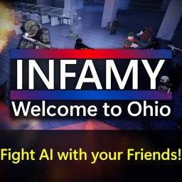 Infamy Wiki | Fandom