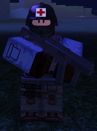 Combat Medics | Infamy Wiki | Fandom