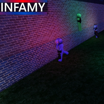 Henpi1969's Infamy Guide | Roblox "Infamy" Wiki | Fandom