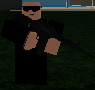 CIA | Roblox "Infamy" Wiki | Fandom