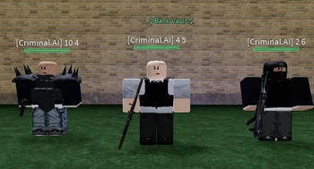 Criminal.AI | Roblox "Infamy" Wiki | Fandom